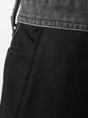 DIESEL® Relaxed Fit Tailored Pants