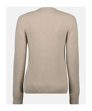 Khaite Josette Ribbed Cardigan