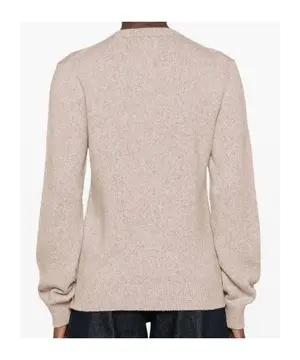 Khaite Josette Ribbed Cardigan