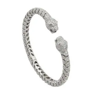 Gucci Dionysus Collar Necklace