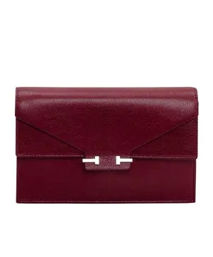 TOM FORD Foldover Top Mini Bag