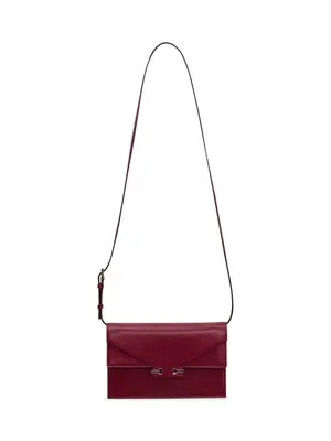 TOM FORD Foldover Top Mini Bag