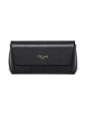 Celine Acetate Cat Eye Sunglasses