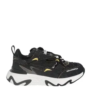 Karl Lagerfeld Lace-up Sneakers