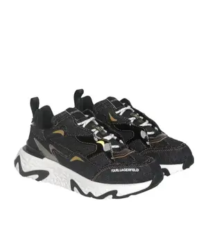 Karl Lagerfeld Lace-up Sneakers