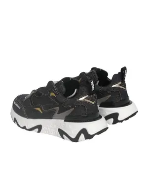 Karl Lagerfeld Lace-up Sneakers