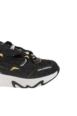 Karl Lagerfeld Lace-up Sneakers
