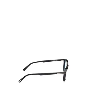 TOM FORD Square Frame Eyeglasses
