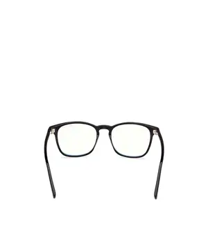 TOM FORD Square Frame Eyeglasses