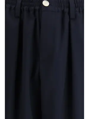 Marni Straight Leg Tailored Pants