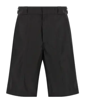 Prada Bermuda Shorts For Men