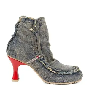 Diesel® Casual Boots For Women