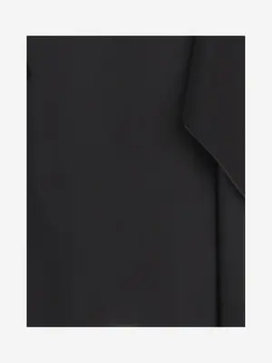 THE ROW Koray Sleeveless Top In Silk Satin