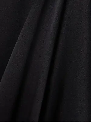 THE ROW Koray Sleeveless Top In Silk Satin