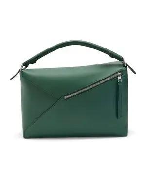 Loewe Puzzle Edge Large Shoulder Bag