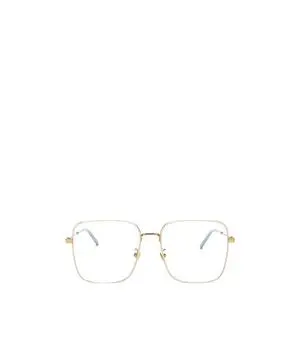Gucci Square Frame Eyeglasses