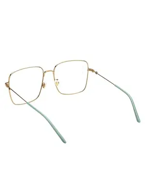 Gucci Square Frame Eyeglasses