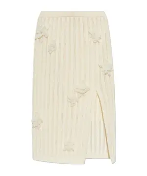 Casablanca Floral Bottoms For Women