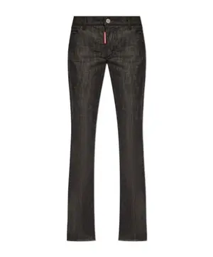 Dsquared2 Full Length Bottoms For Women