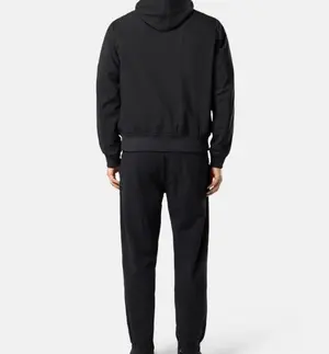 Stone Island Regular Fit Trousers - Black