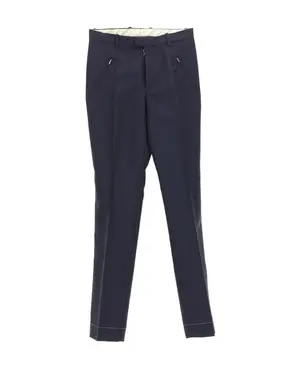 Maison Margiela Logo Pants For Men
