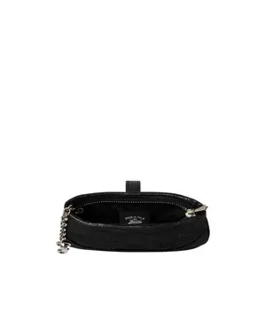 Gucci Jackie Zip Key Pouch