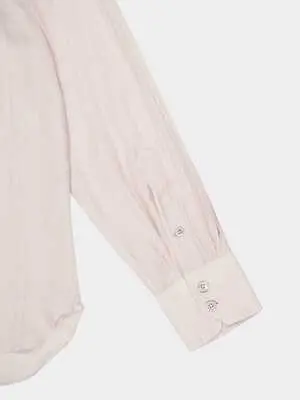 TOM FORD Military Shirt - White
