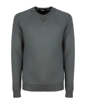 Dsquared2 Fine Knit Sweaters For Men