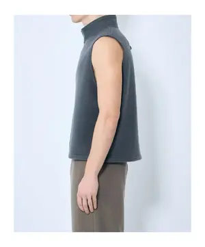 RIER Wool City Vest