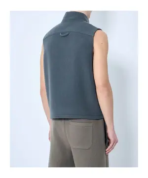 RIER Wool City Vest