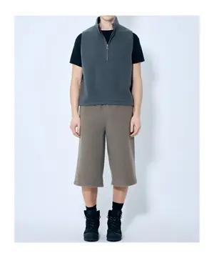 RIER Wool City Vest