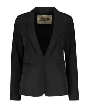 Herno Collared Blazers For Women