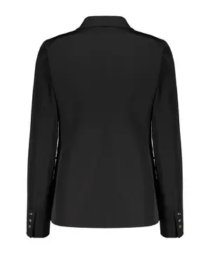 Herno Single-breasted Tailored Blazer