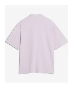 Maison Kitsuné Bold Fox Head-appliqué Polo Shirt