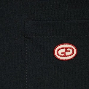 Gucci Interlocking G Polo Shirt
