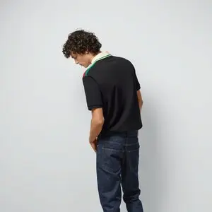 Gucci Interlocking G Polo Shirt