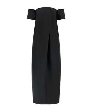 Magda Butrym Lace Cocktail Dresses