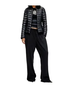 DIESEL® Quilted Puffer Jacket