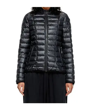 DIESEL® Quilted Puffer Jacket