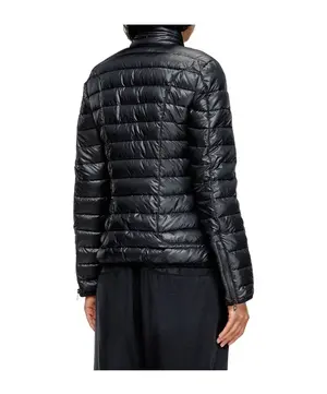 DIESEL® Quilted Puffer Jacket