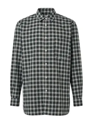Comme Des Garçons Long Sleeve Shirt