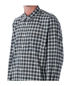 Comme Des Garçons Long Sleeve Shirt