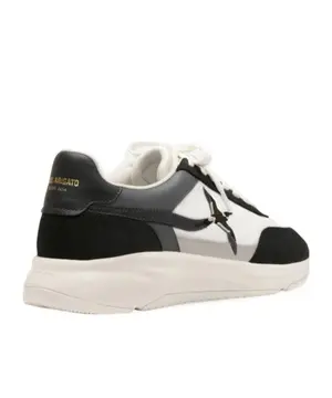 Axel Arigato Genesis Neo Bird Runner Sneakers