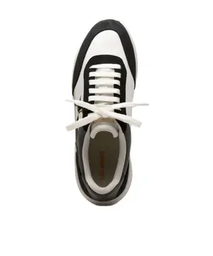 Axel Arigato Genesis Neo Bird Runner Sneakers