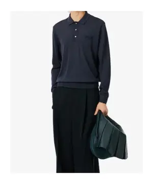 Lacoste Embroidered-logo Polo Shirt