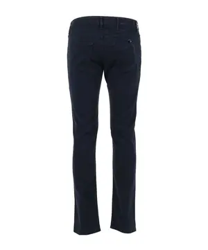 Jacob Cohen Nick Slim Fit Jeans - Blue