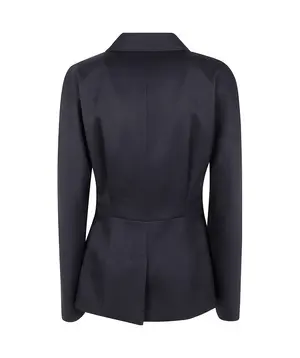 LANVIN Buttoned Blazer