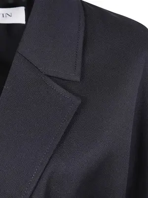 LANVIN Buttoned Blazer
