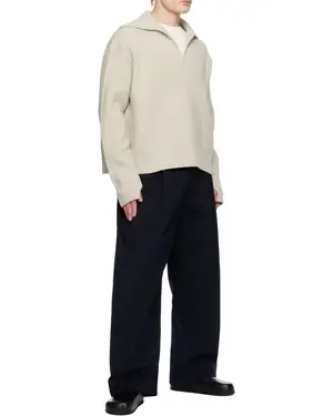 Studio Nicholson Pleated Pants For Men