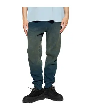DIESEL® P-wafy Tapered-leg Sweatpants